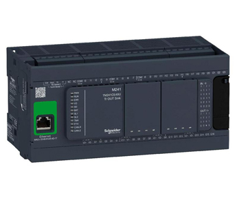 MODICON M251 SERİSİ | NETEL ENDÜSTRİYEL VE ELEKTRONİK SİSTEMLER